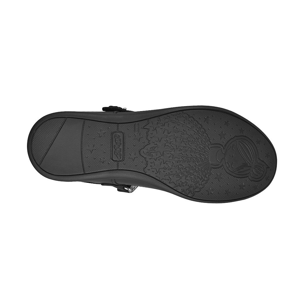 pappomania.com : Zapato escolar para niña calzado chabelo 81201-3-a negro