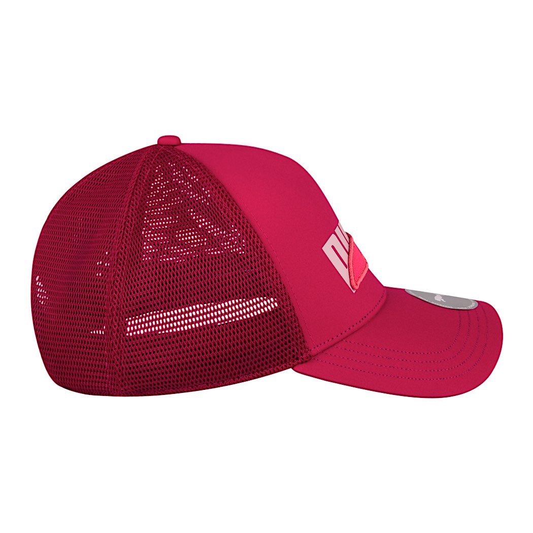 pappomania.com : Gorra unisex puma 2342804 textil fiusha